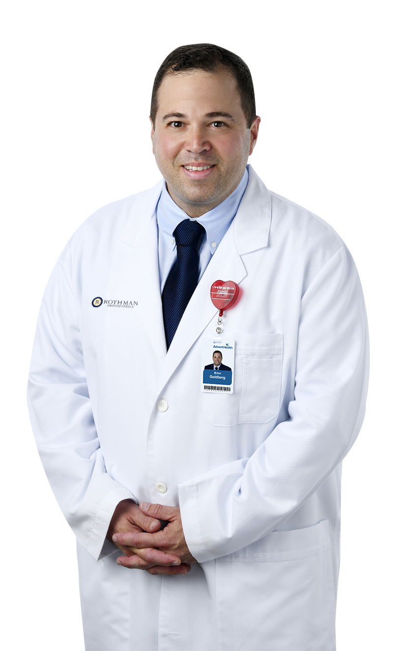 Brian K. Goldberg, MD | Rothman Orthopaedics