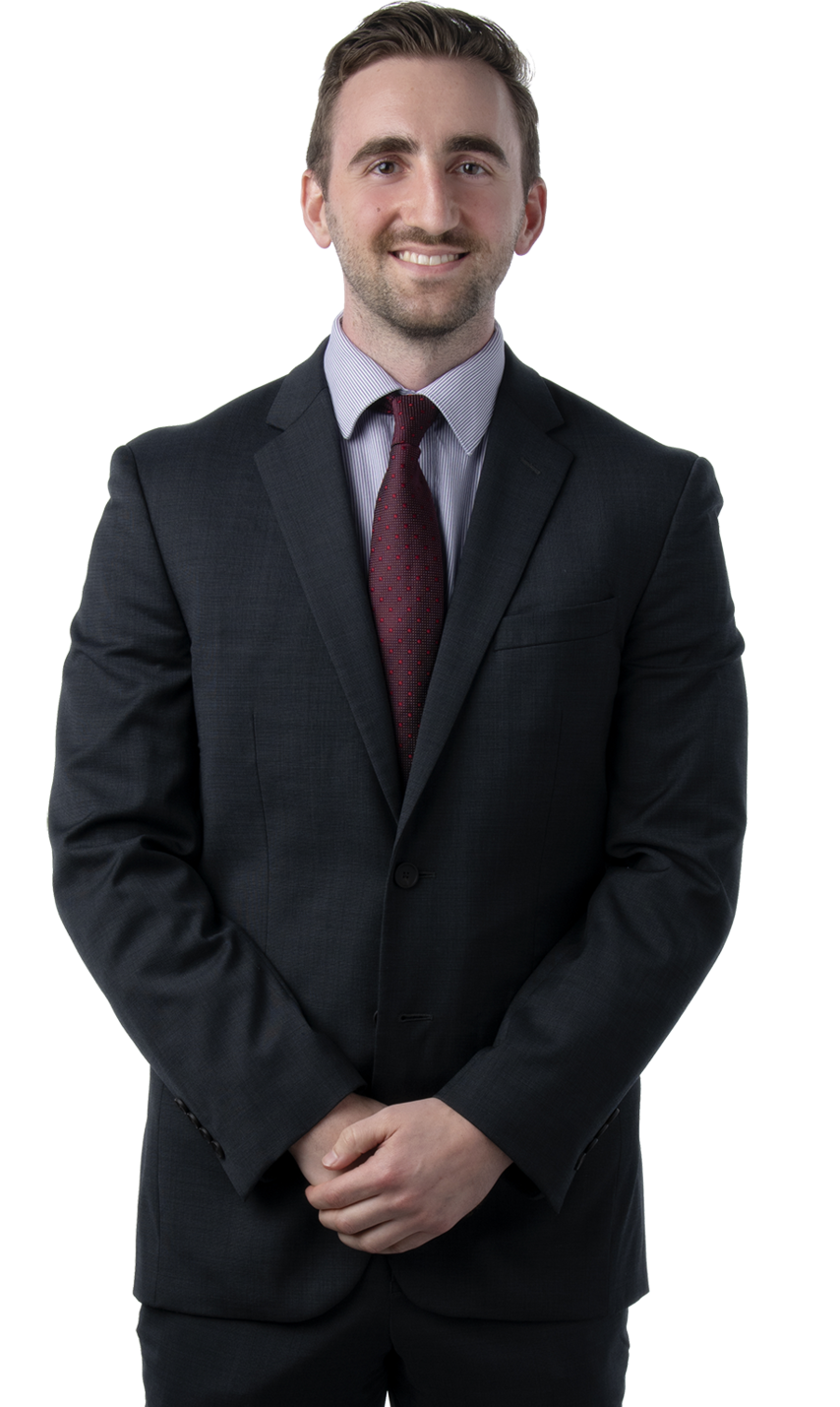 Eric Pettyjohn, MD | Rothman Orthopaedics