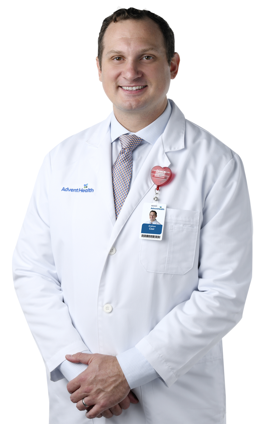Andrew J. Clair, M.D. | Rothman Orthopaedic Institute