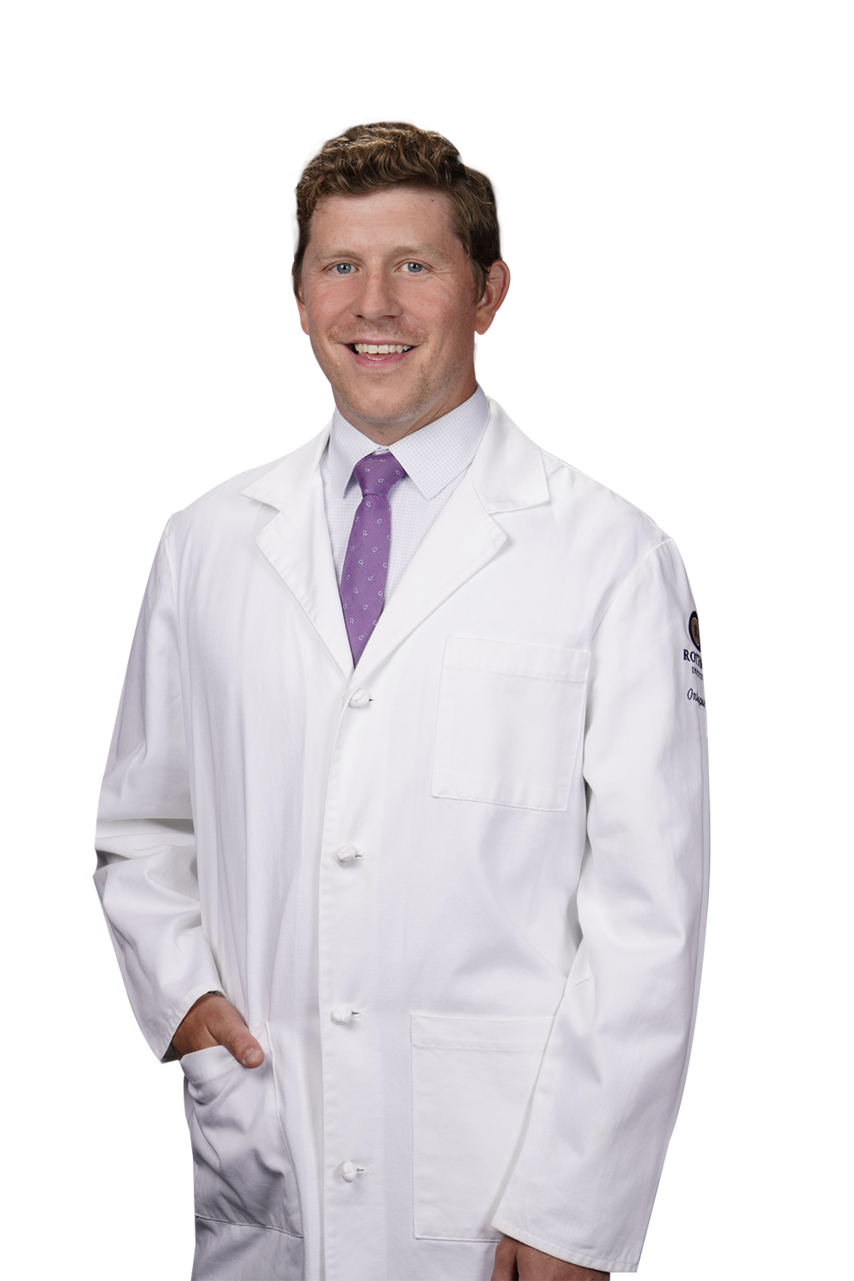 Jake T. Schroeder, MD | Rothman Orthopaedics