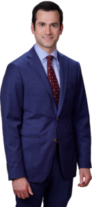 Daniel J. Fuchs, M.D. | Rothman Orthopaedic Institute