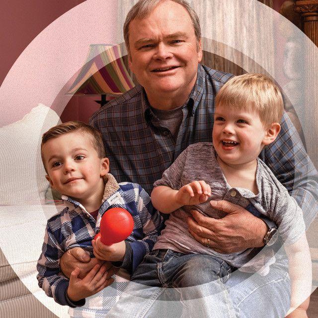 Henry's Rothman Story - Spine | Rothman Orthopaedic Institute