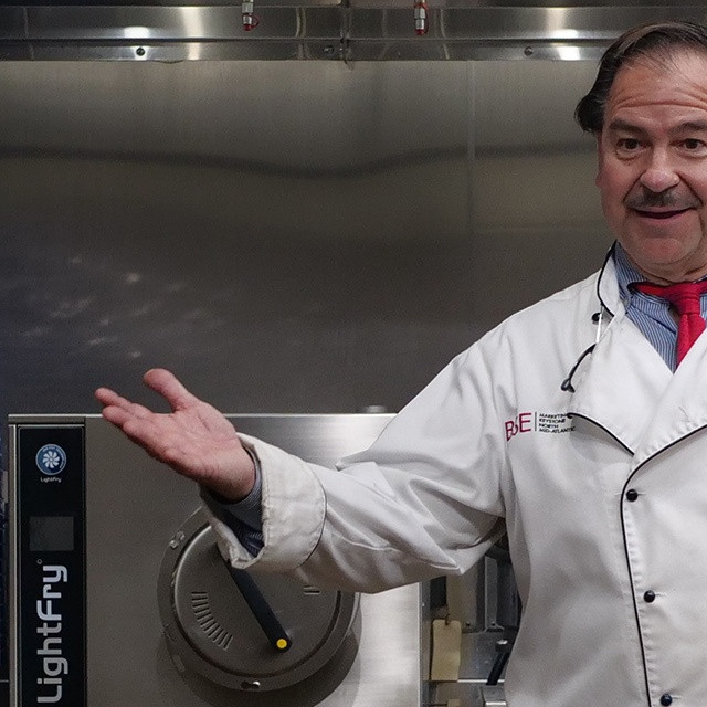 Norbert's Story - Posterior Lumbar Decompression with an Interbody ...