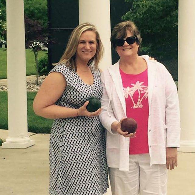 Rebecca's Rothman Story - Knee | Rothman Orthopaedic Institute