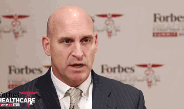 Dr. Todd Albert discussed the National Orthopedic & Spine Alliance with ...