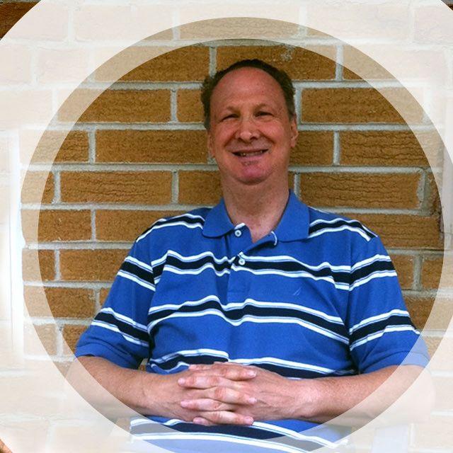 Gary's Rothman Story - Spine | Rothman Orthopaedic Institute