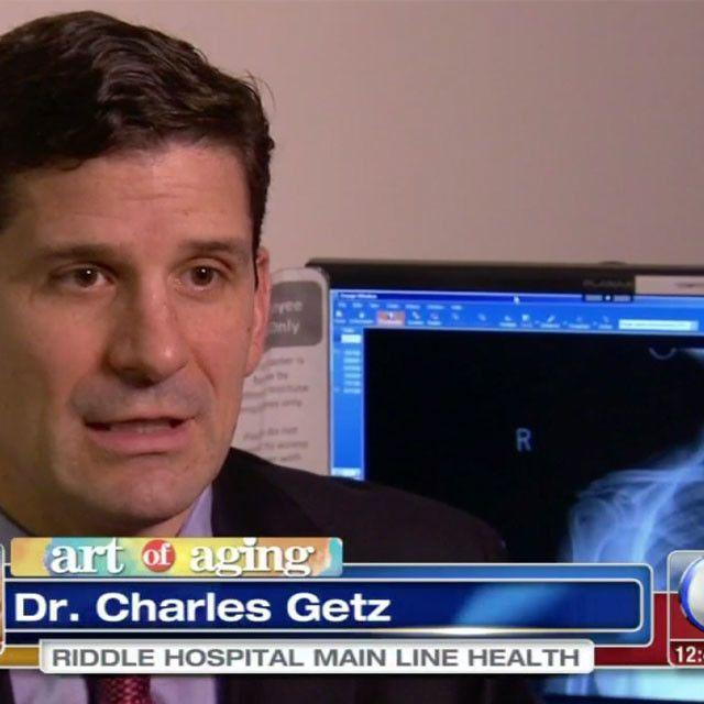 Art of Aging: Joint Problems in Women | Rothman Orthopaedic Institute