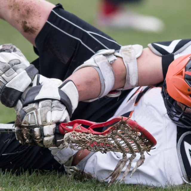 Getting the Facts Straight Concerning ACL Injury in Lacrosse | Rothman ...