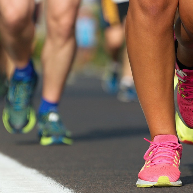 Shin Splint Prevention 101 For Athletes | Rothman Orthopaedic Institute