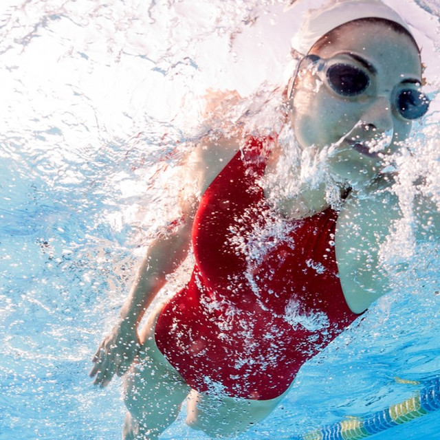 Five Steps to Swimming Injury Prevention | Rothman Orthopaedic Institute