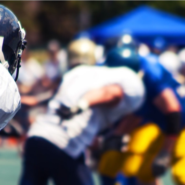 Risks and Relief for Heat Exhaustion in Football Players | Rothman ...