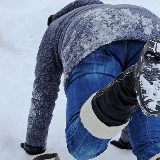 Save Your Arms: Injuries When You Extend Your Arms to Brace Your Fall ...