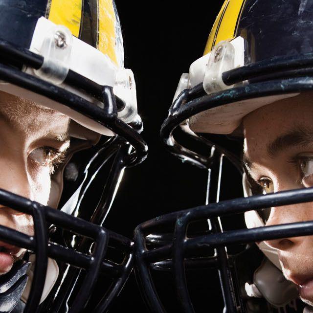 Sports Concussion Program | Rothman Orthopaedic Institute