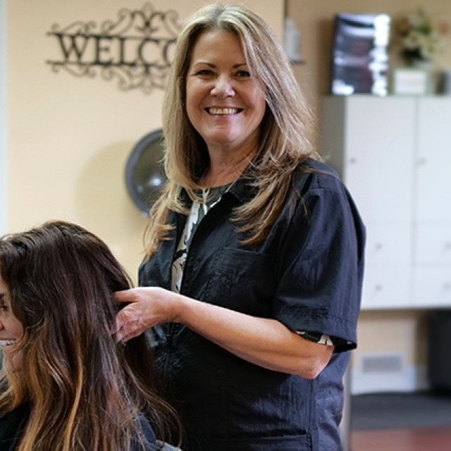 Kim's Story - Posterior Lumbar Microdiscectomy | Rothman Orthopaedic ...