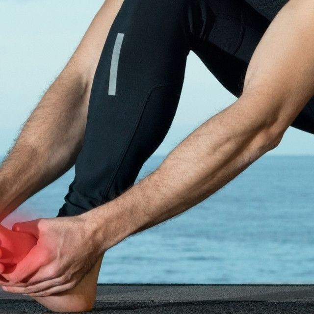 Foot Injuries and the Martial Arts | Rothman Orthopaedic Institute