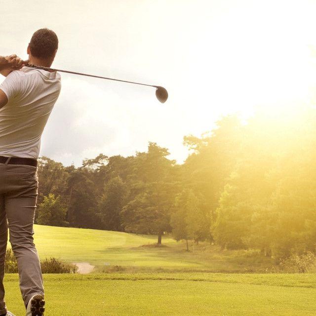 How to Treat a Rotator Cuff Injury from Golfing | Rothman Orthopaedic ...