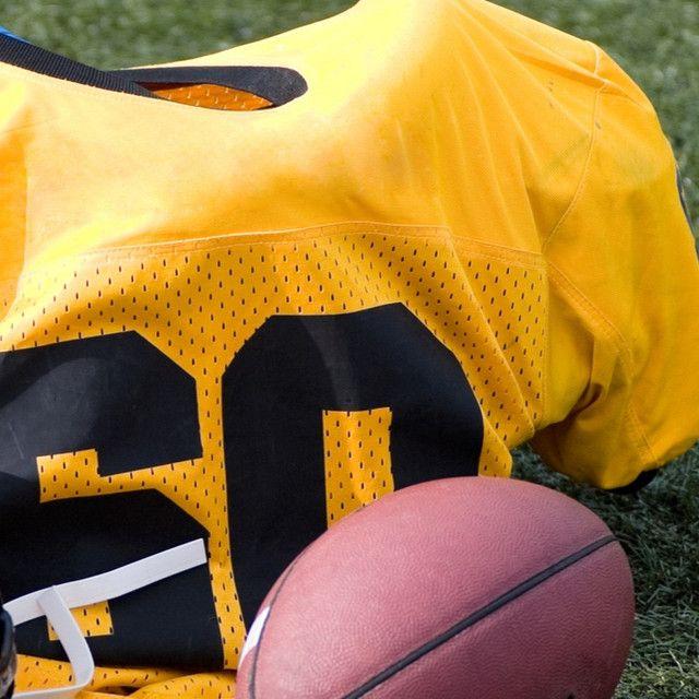 Play Smart: Proper Protective Equipment for Football | Rothman ...