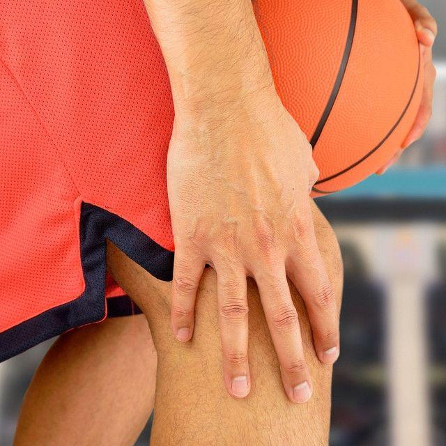Three Tips for Avoiding Common Basketball Injuries to the Knee ...