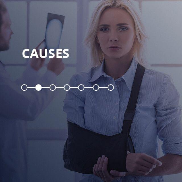 Orthopaedic Trauma and Fracture Care: A Guide | Rothman Orthopaedic ...