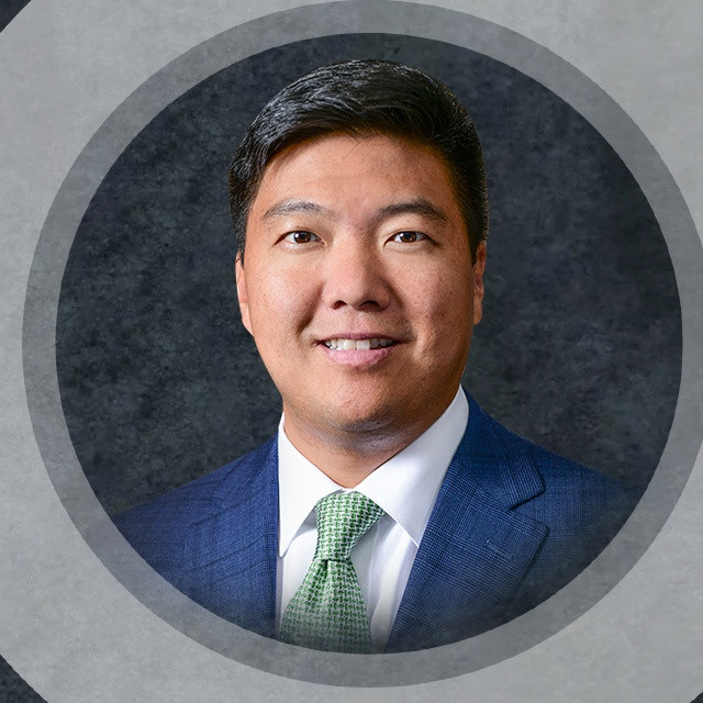 Dr. Yeon: Allow me to introduce myself... | Rothman Orthopaedic Institute